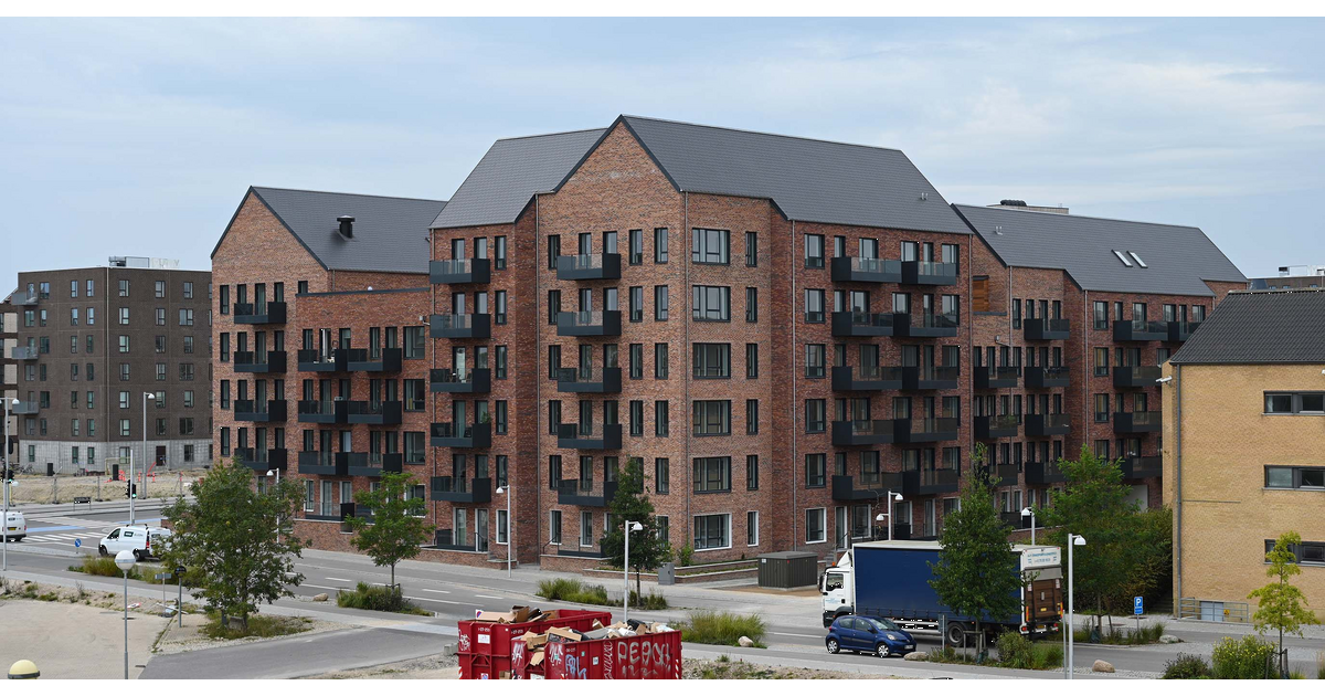 A13 - Arkitekturbilleder